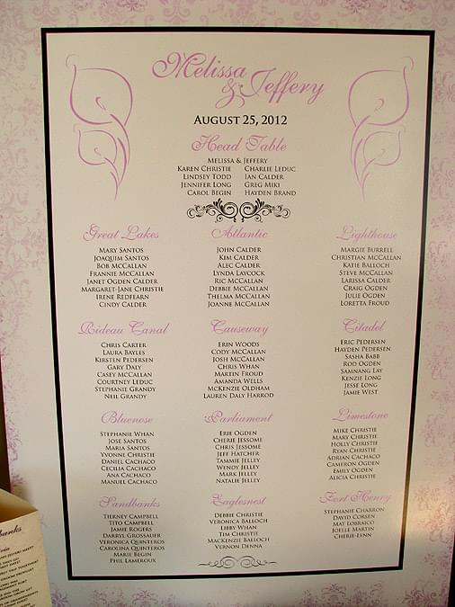 Antique Gold Wedding Invitation by Daisy Designs