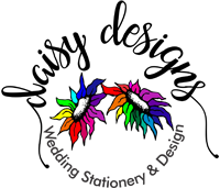 Wedding Invitations by Daisy Designs | Ottawa, Ontario, Canada